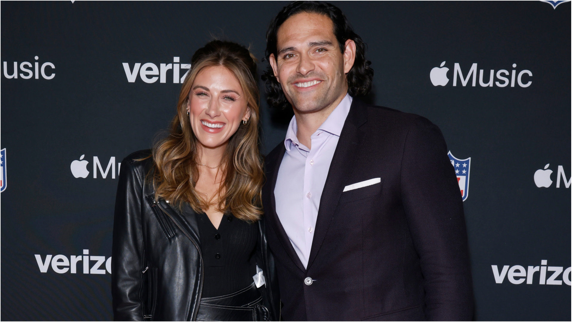 Mark Sanchez Is Married to Actress Wife Perry Mattfeld of 'Shameless'