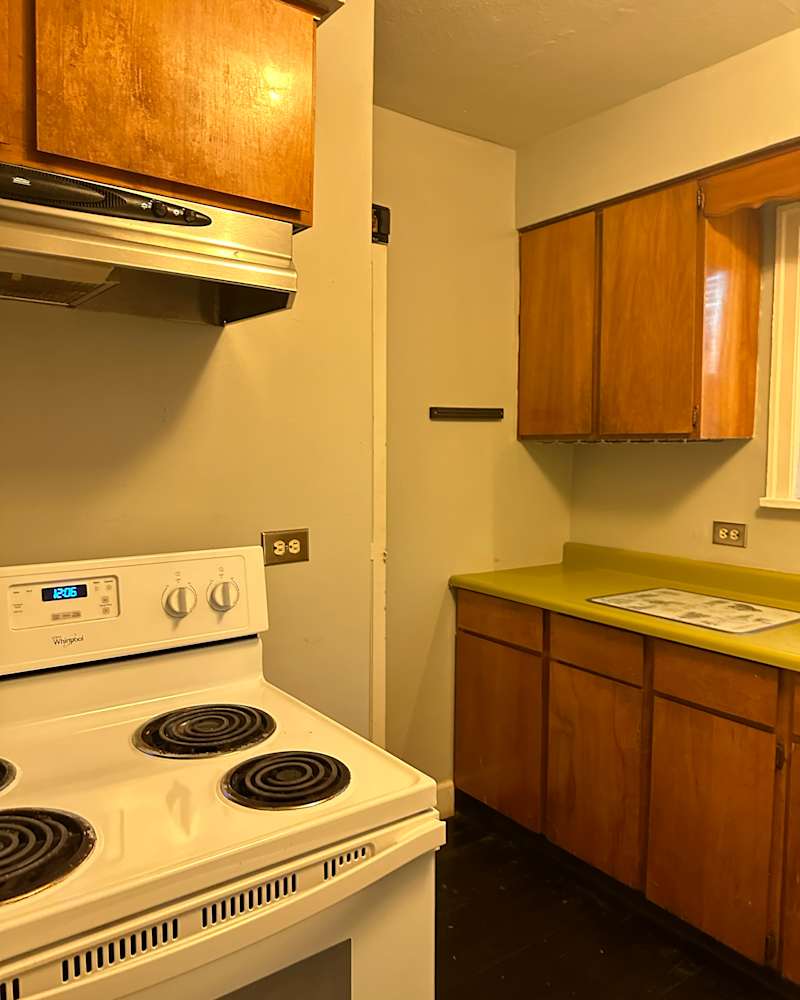 Before & After: I Transformed My 1970s Kitchen from a Total Eyesore ...