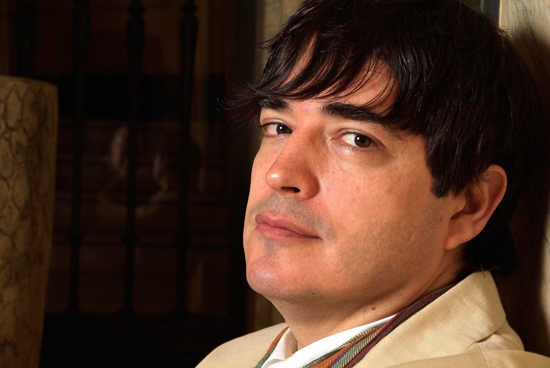 Vito, sálvame, que me ahogo: un relato de Jaime Bayly