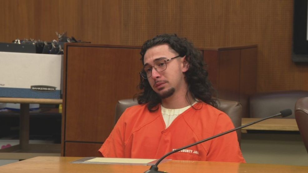 Family of Lawrence Leyva voices frustration as killer takes plea deal ...