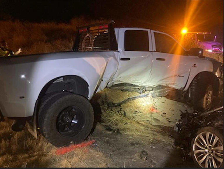 Former Paso Robles corrections officer who fled injury DUI crash avoids prison