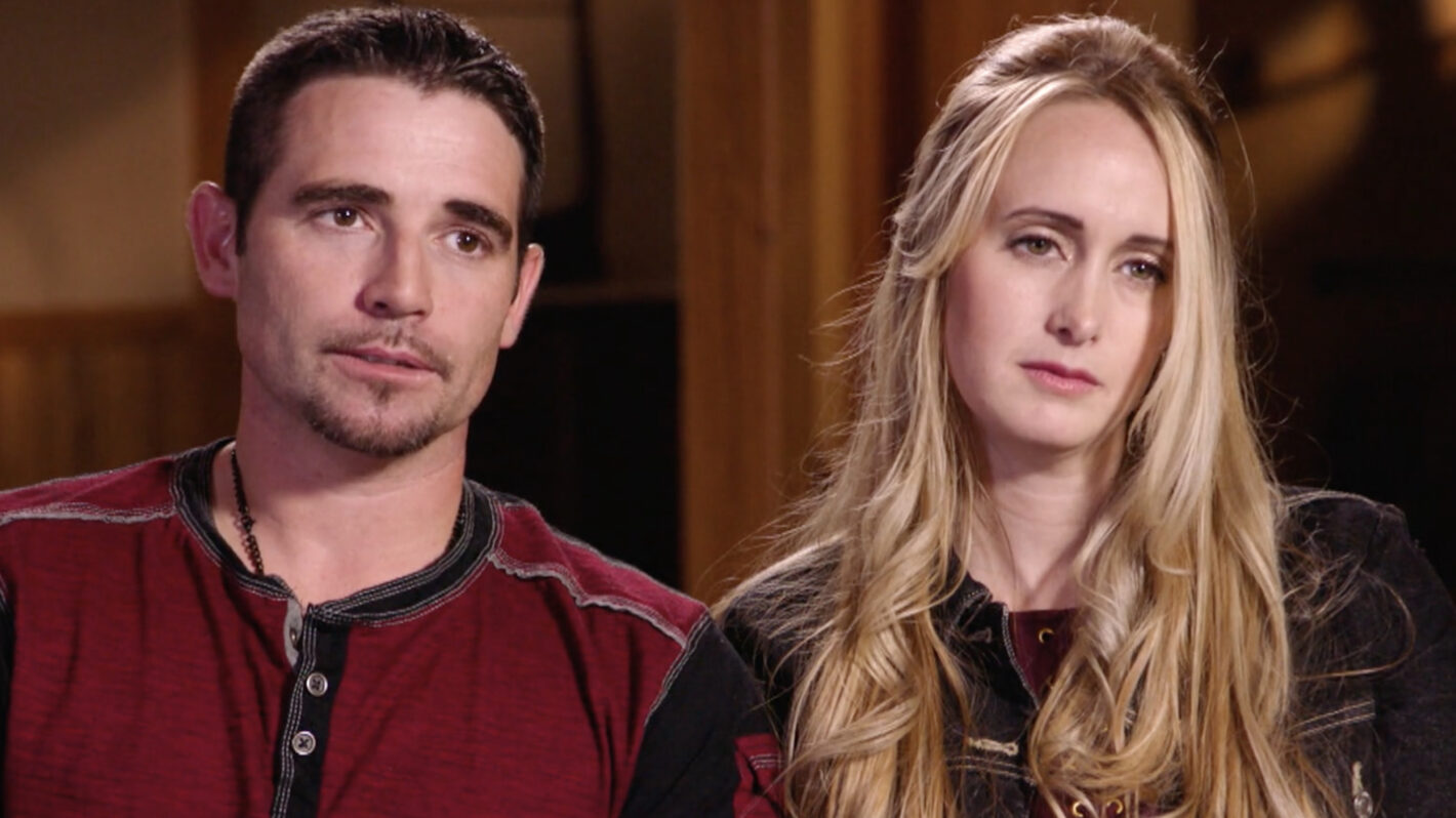 Who Is Rachel Jeffs’ Husband? All About Brandon Blackmore & Their Family