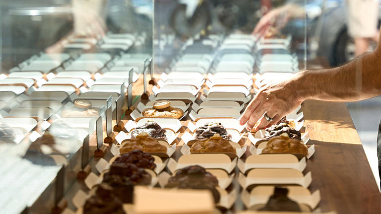 The '70s Mall-Based Cookie Chain You Might Have Forgotten About