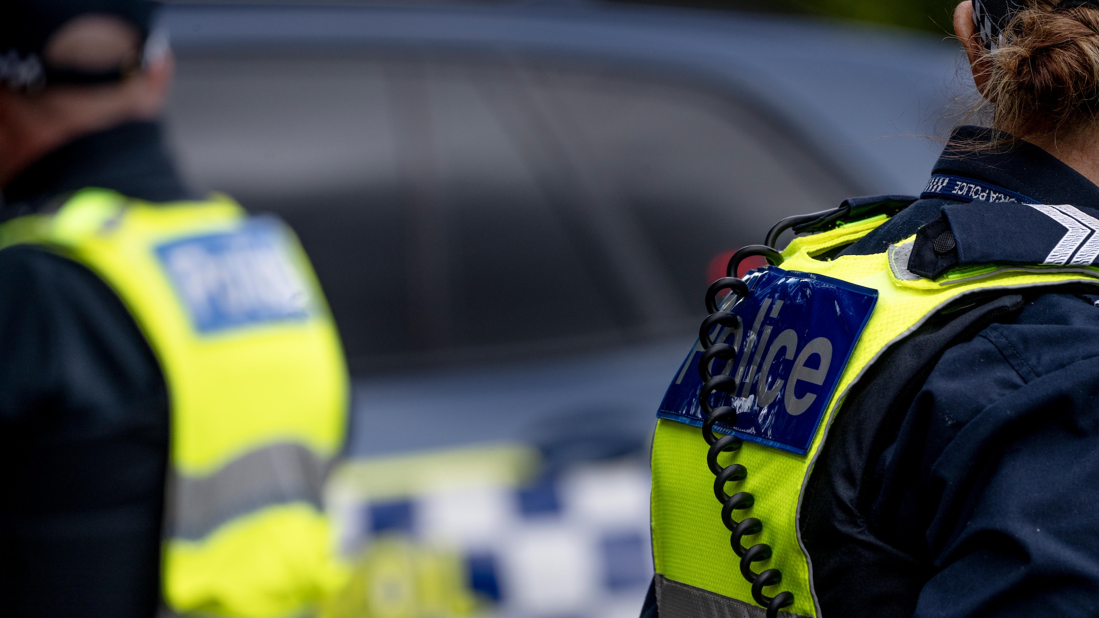 Victoria's crime wave shows signs of falling, according to latest crime ...