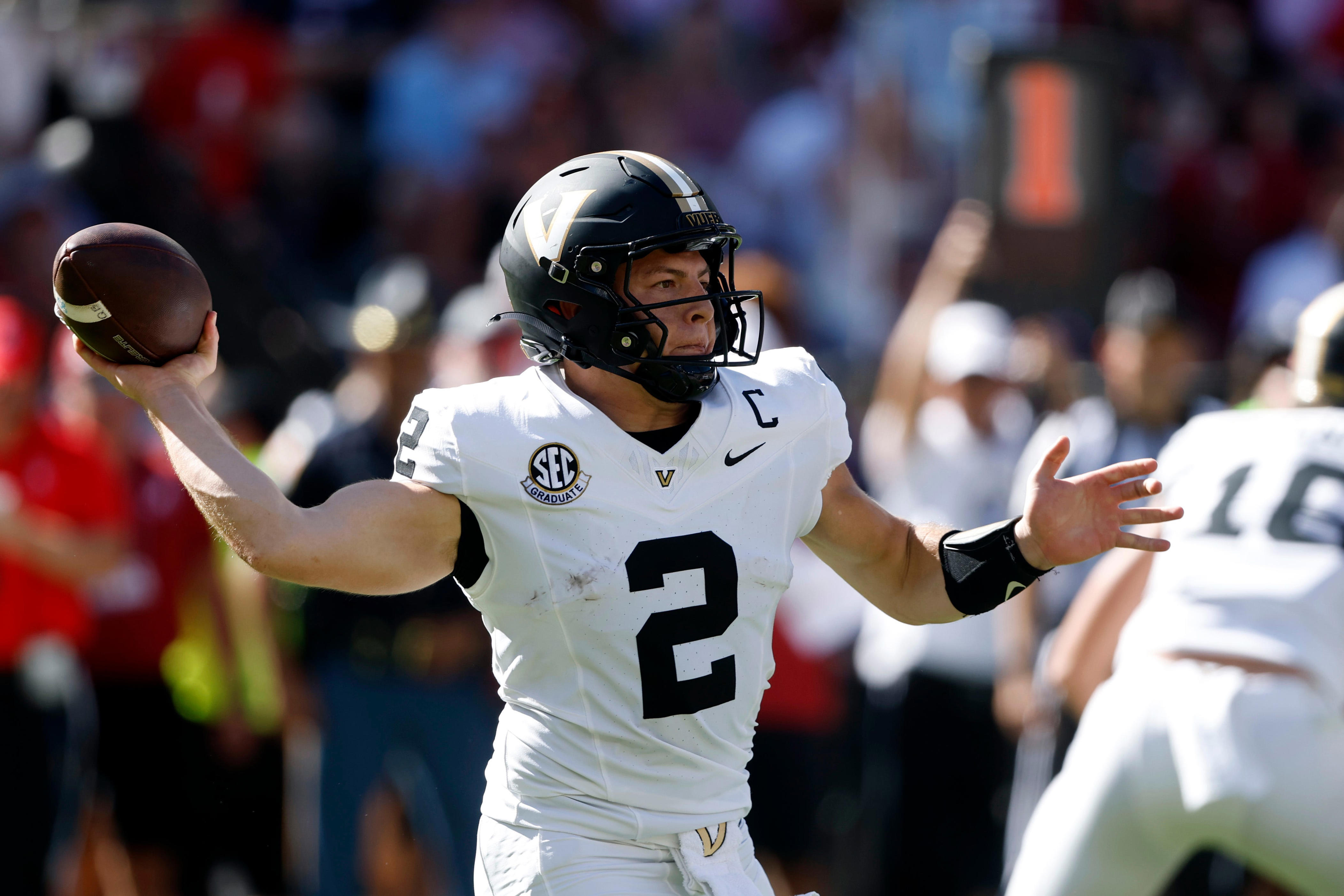 Want Vanderbilt vs LSU tickets? Here are best available prices for ...