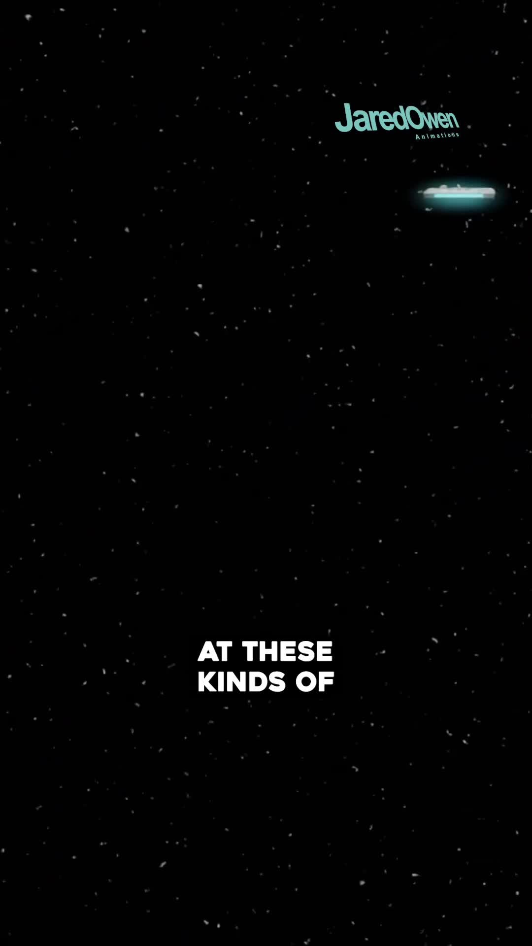 How Does the Millenium Falcon Fly?