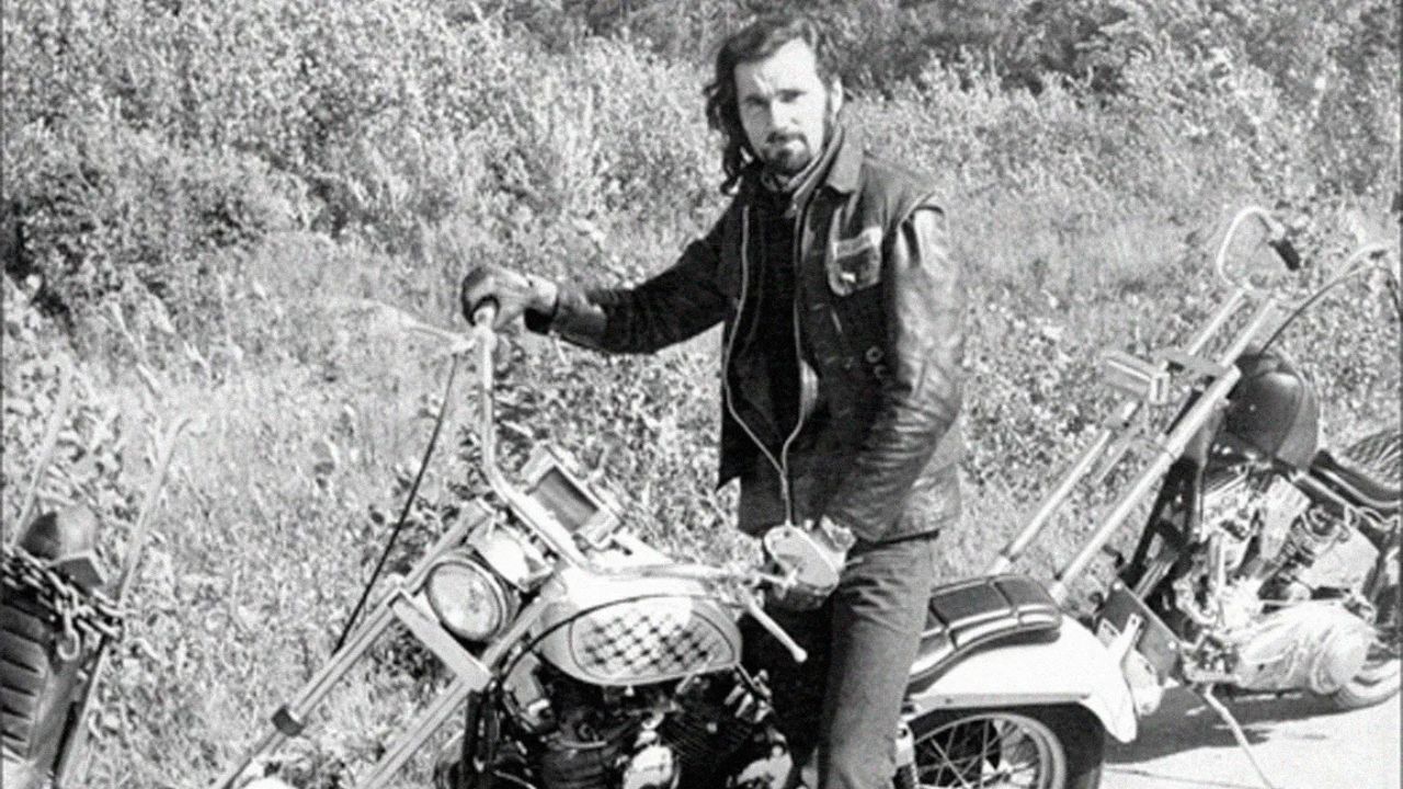 The 10 Most Dangerous Hells Angels in History