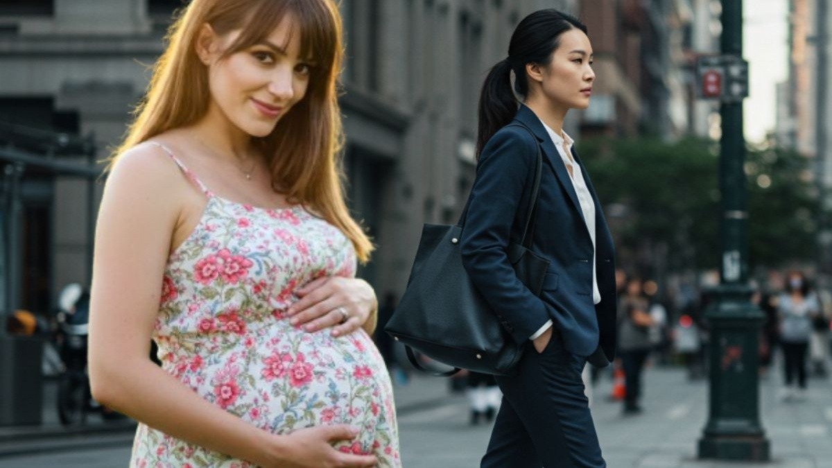 Intelligent women: why they think less about having children, according to experts