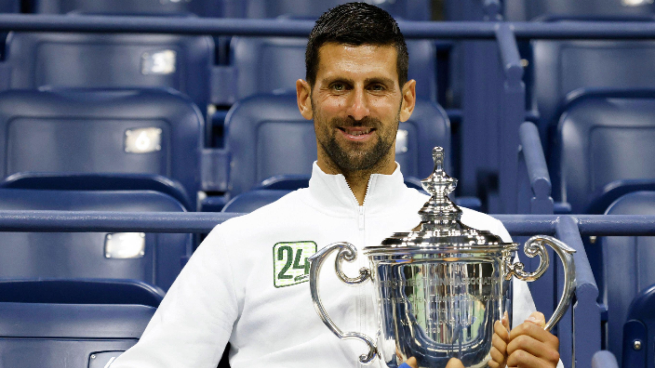 Novak Djokovic net worth in 2025: Tennis career, earnings, endorsements ...