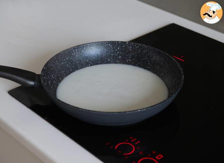 Comment cuisiner les buldak goût cheese? recette facile et rapide!