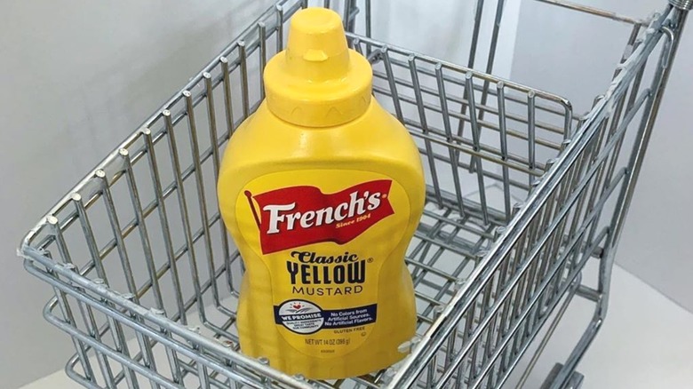 The Most Popular Types Of Mustard And What To Do With Them