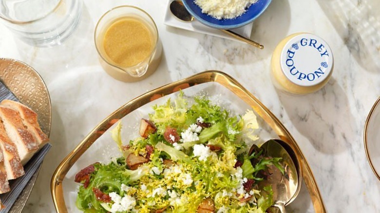 The Most Popular Types Of Mustard And What To Do With Them