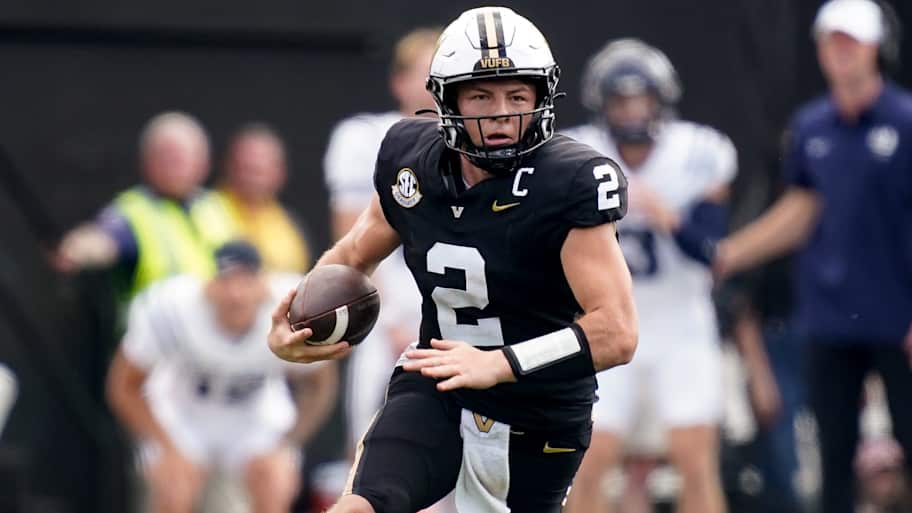 Diego Pavia’s absurd pre-game Alabama disrespect will be handled ...