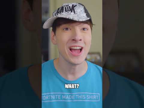 Fortnite kids think Fortnite created Transformers