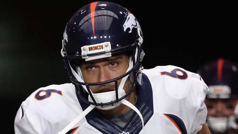 Former Broncos QB Facing Potential Extended Jail Sentence Amid Felony ...
