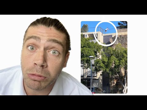 This jaw-dropping moment will shock you!