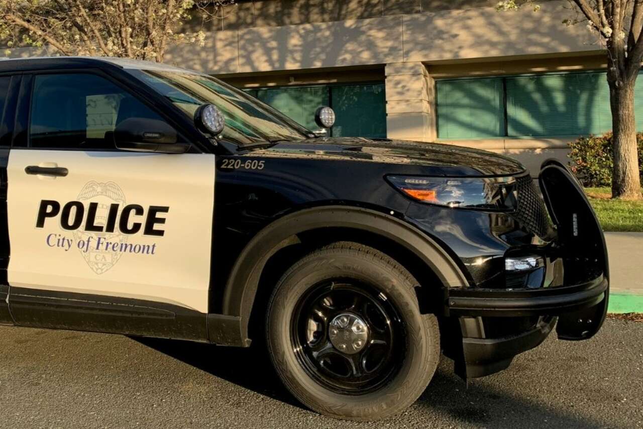 Collision in Fremont kills motorcyclist, snarls commute traffic, police say