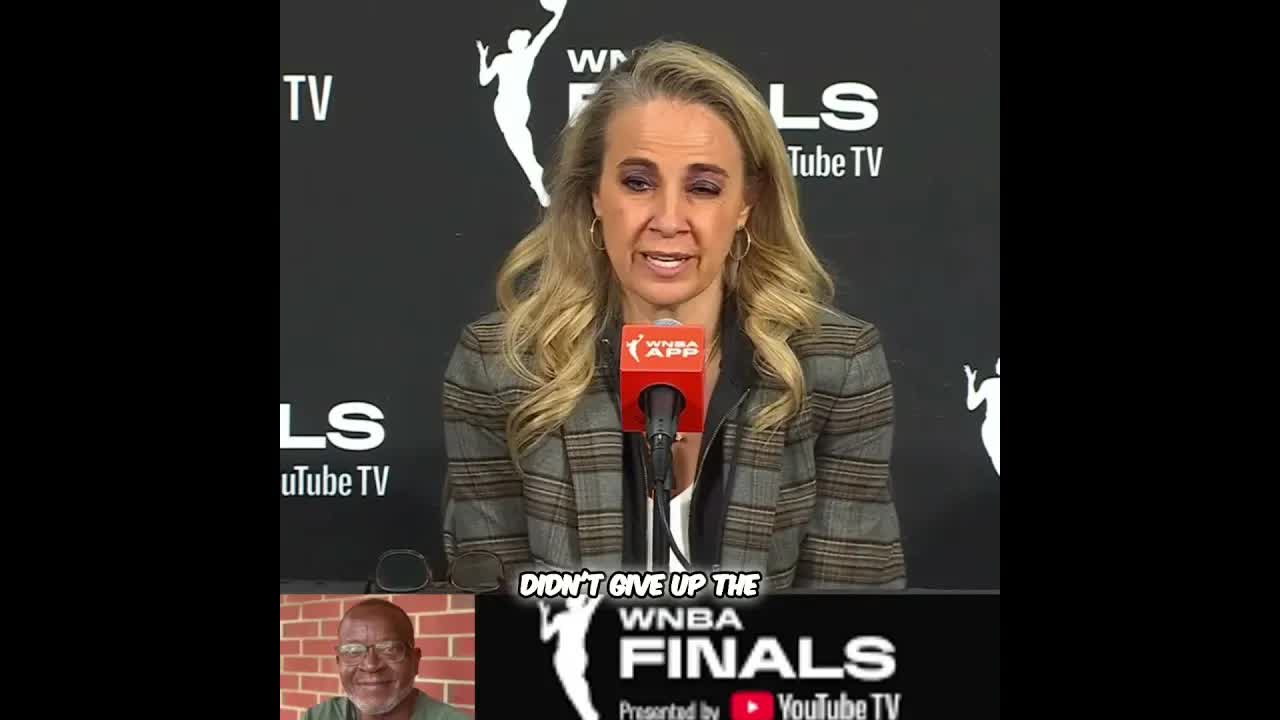 WNBA finals: Becky Hammon praises Dana Evans' impact in Mercury vs Aces ...