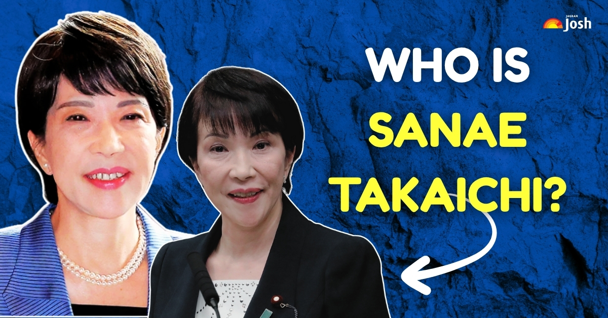 Who is Japan's New First Female Prime Minister? Check Her Education ...