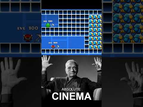 Level 100 Win in Geometry Dash 💀 #geometrydash #gdupdate #gd #gaming # ...