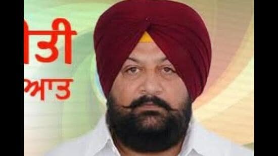 Punjab: Burj is Cong’s pick for Tarn Taran bypoll