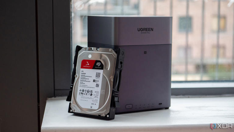 My first off-site backup failed: Here’s why I’m glad I didn’t wait for ...