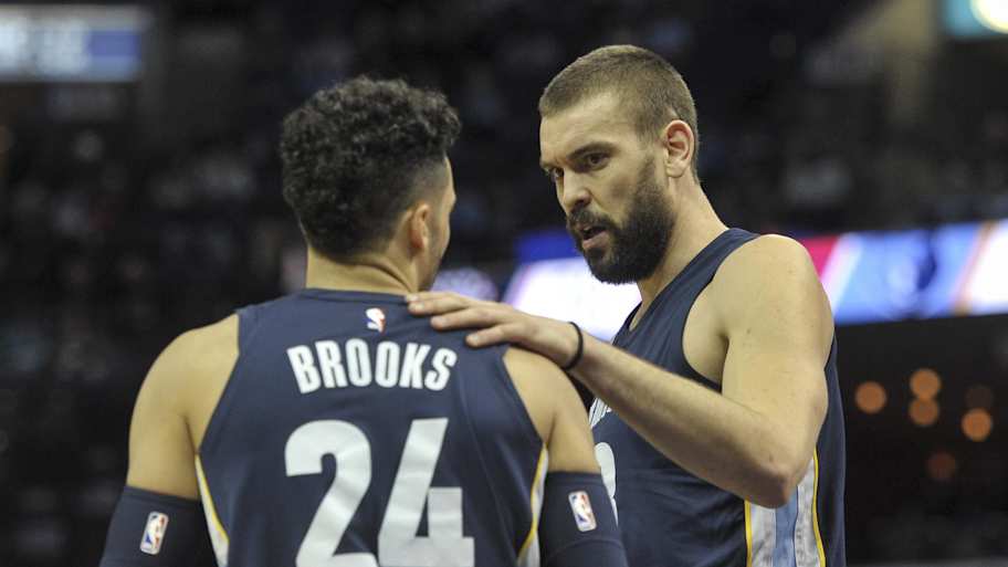 Exclusive: Dillon Brooks Details Time In Memphis And Off-Court Passions