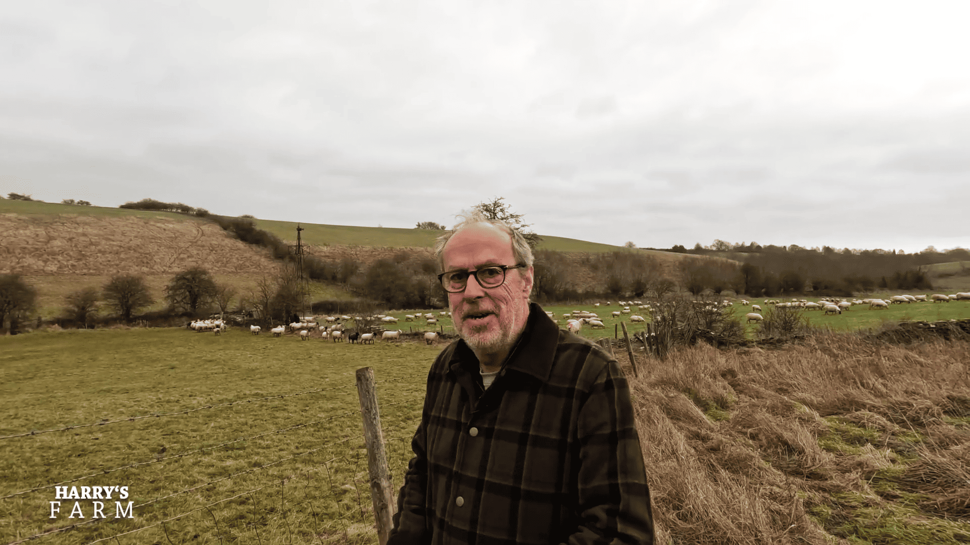Challenges Facing UK Farming Today
