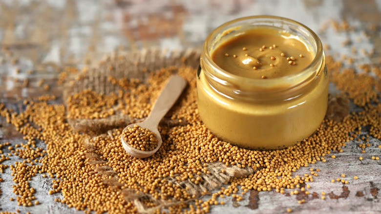The Most Popular Types Of Mustard And What To Do With Them