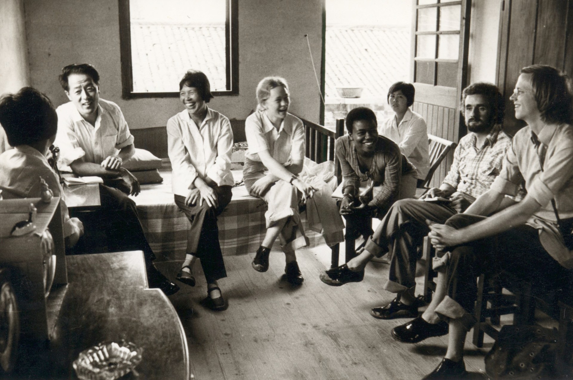 The legacy of Olive Morris: A British activist icon