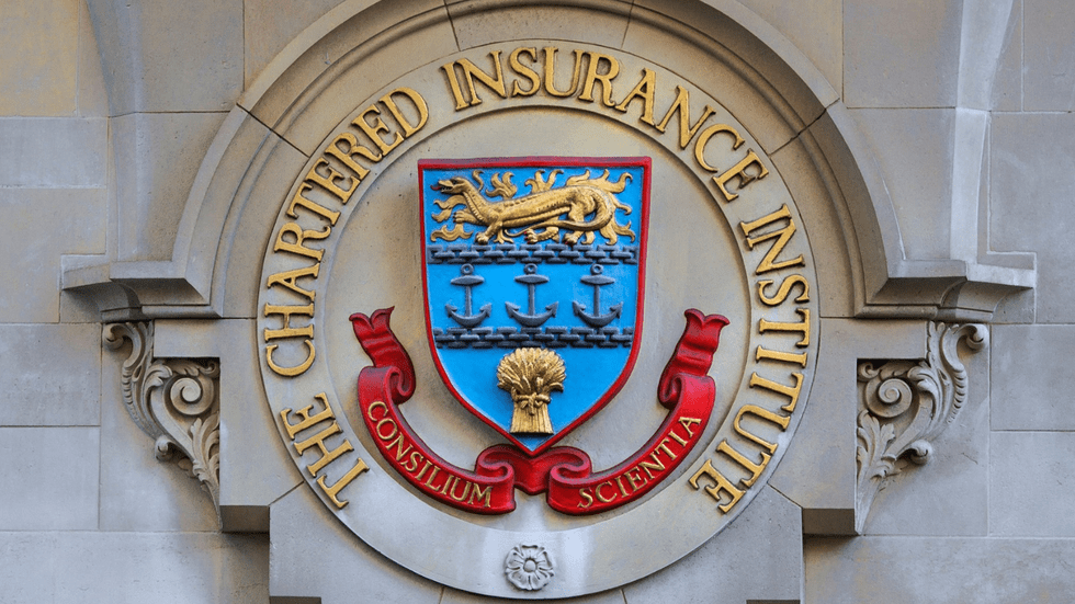 Trade body accused of ‘pandering to woke dogma’ as insurers told 'man ...