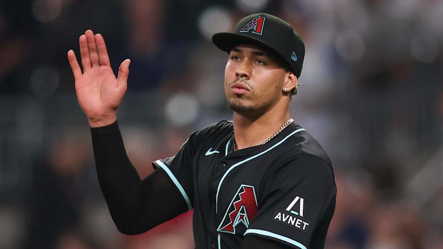 Ranking D-backs' Top 3 Offseason Needs