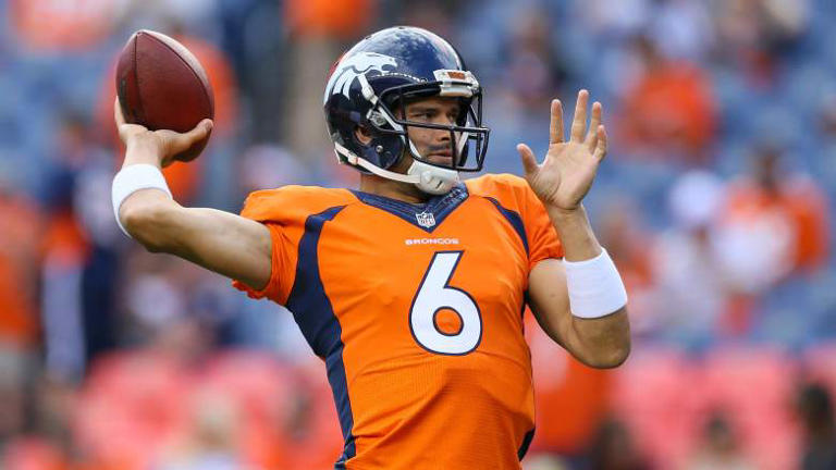 Former Broncos QB Facing Potential Extended Jail Sentence Amid Felony ...