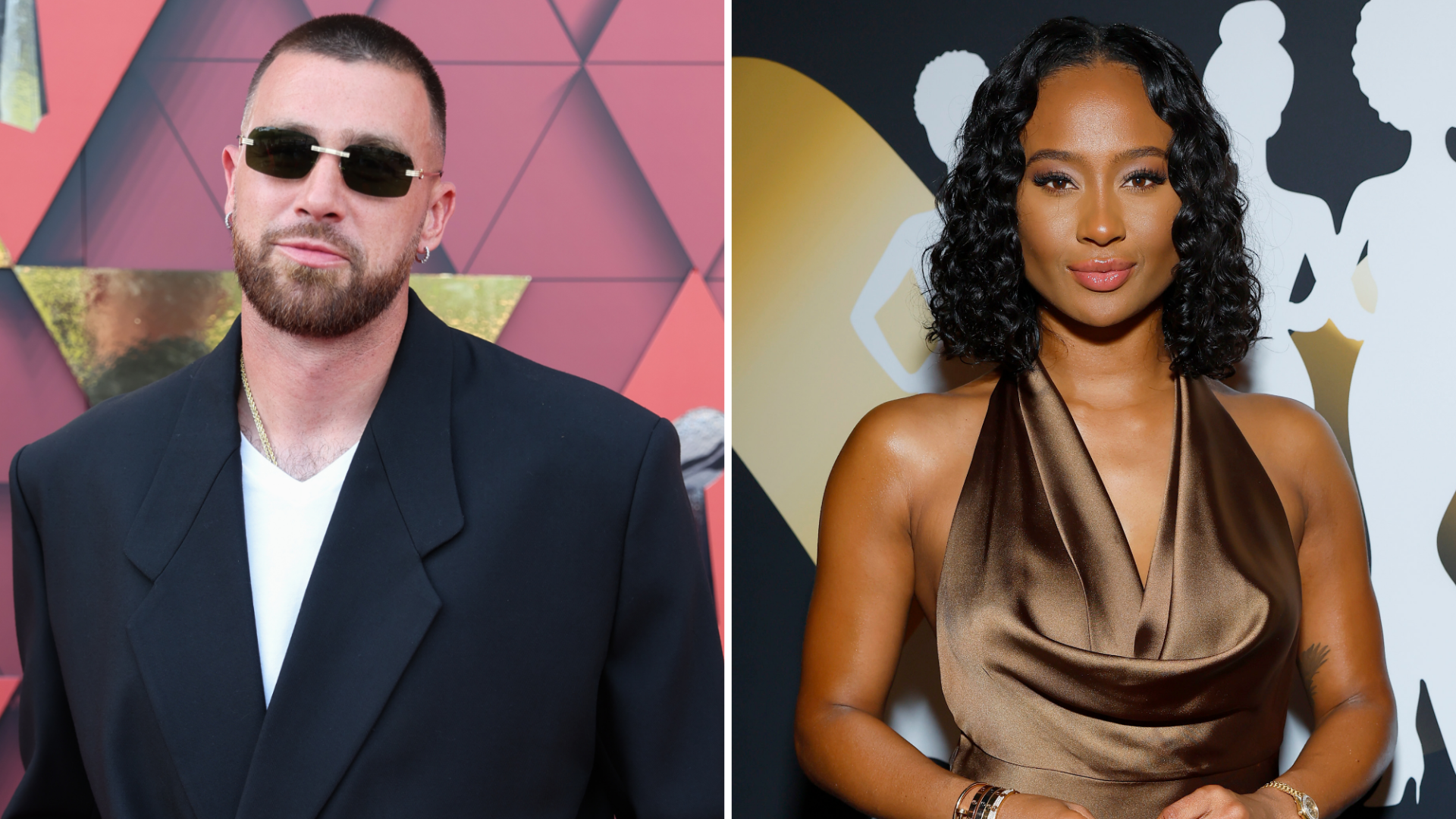 Did Travis Kelce's Ex Kayla Nicole React to Alleged 'Opalite' Shade?