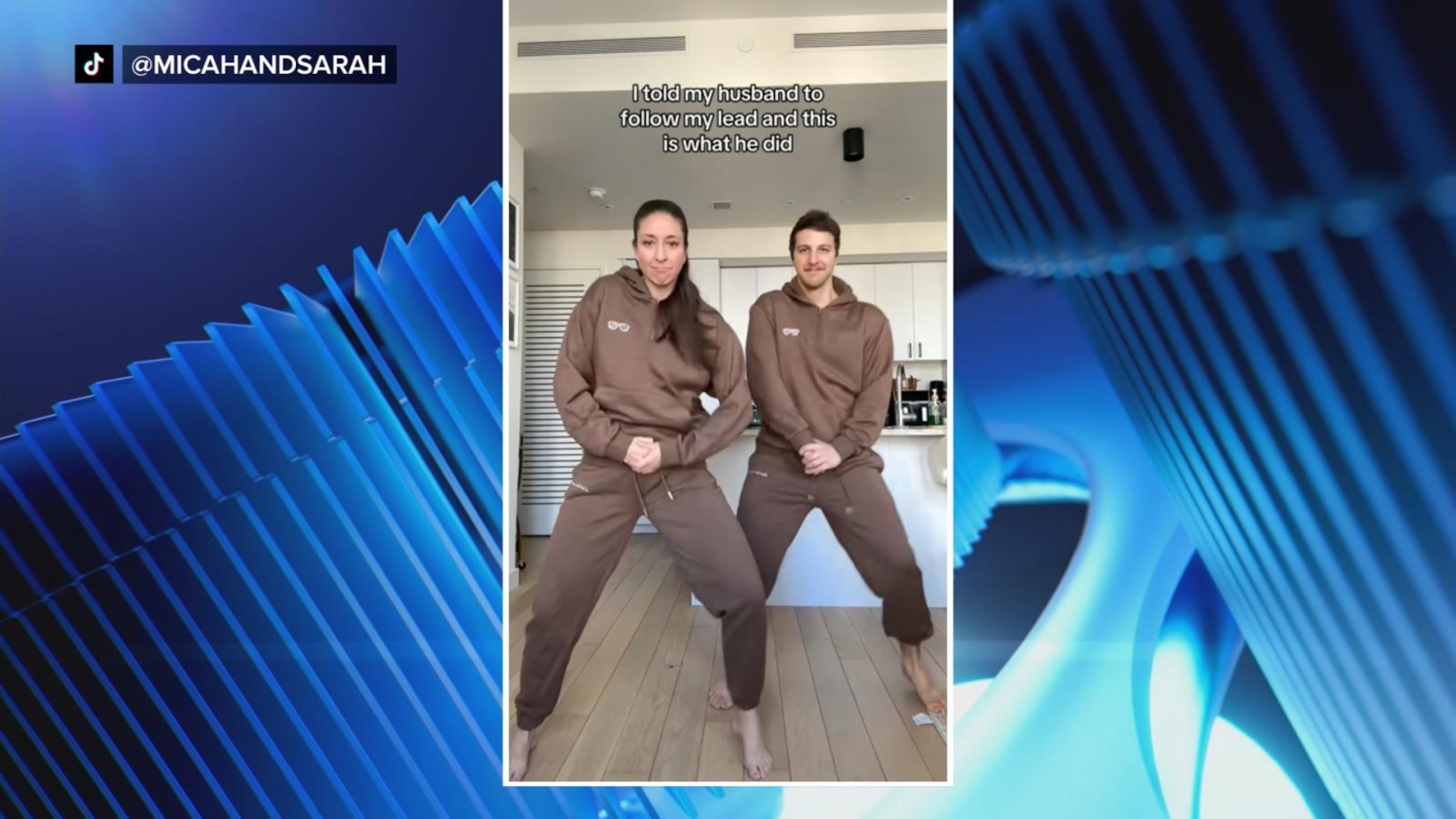 Content creators on entrepreneurship, parenting and building trust and joy