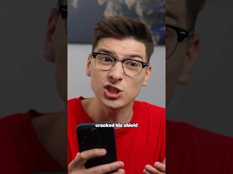 Explaining Trump to iPad kids