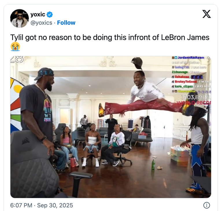 My Lungs Are Physically Sore From Laughing So Hard At These Hilarious ...