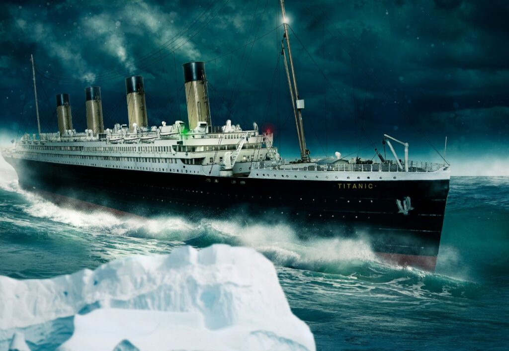 31 Amazing Titanic Trivia Facts We Never Knew