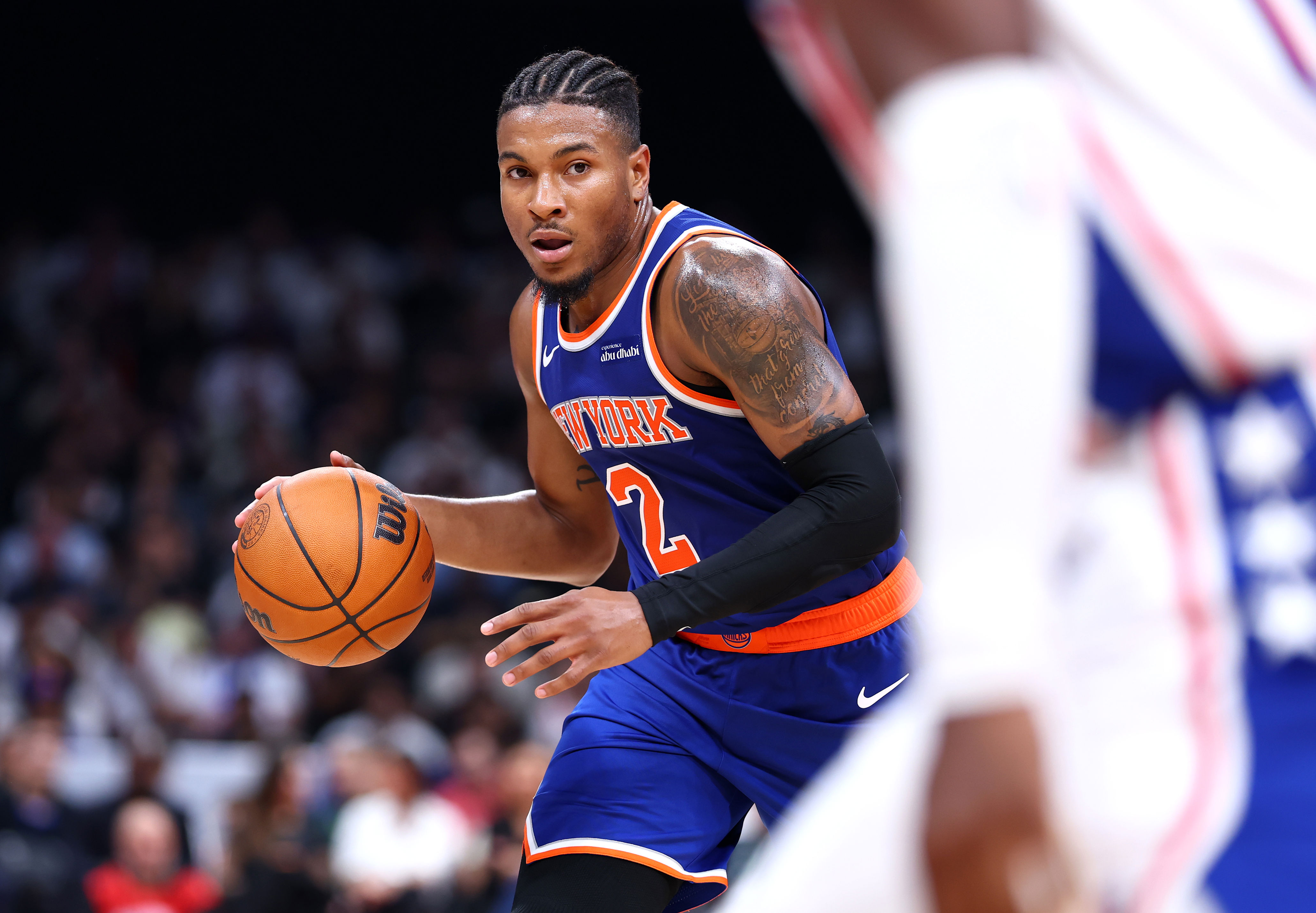 Knicks Bulletin: ‘That’s the talk, that’s what’s been said, that’s what ...