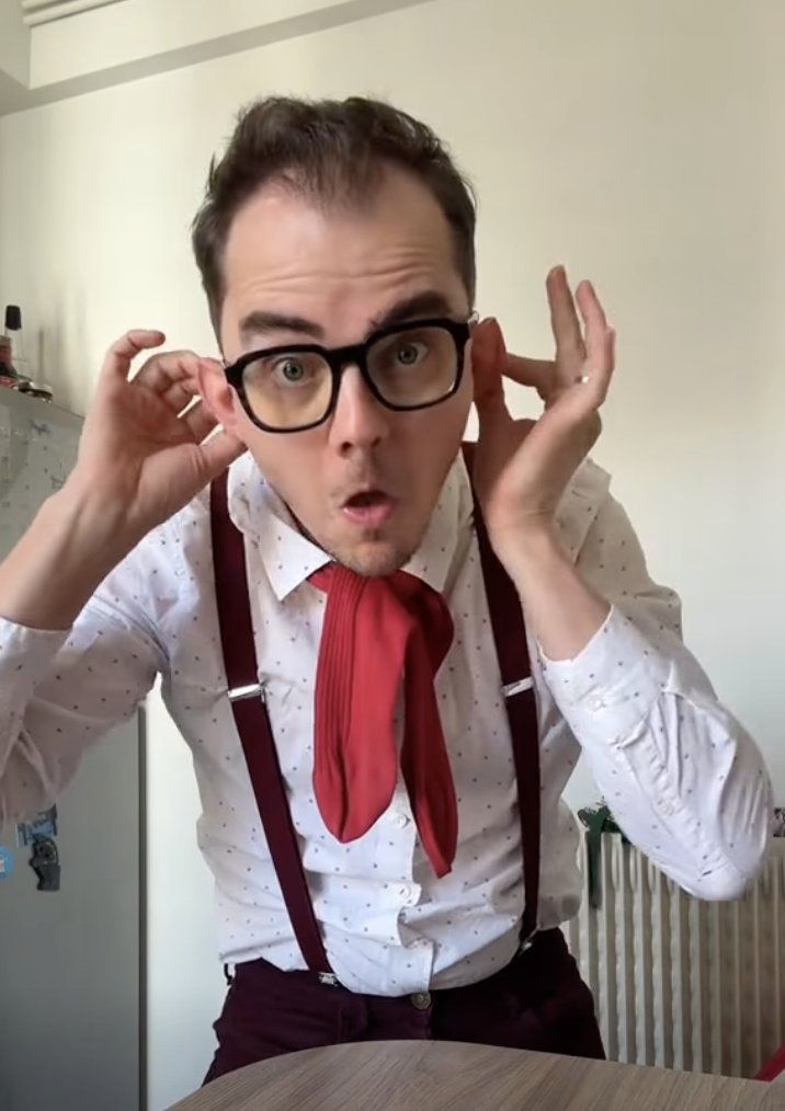 Anti-drop eyeglass holders