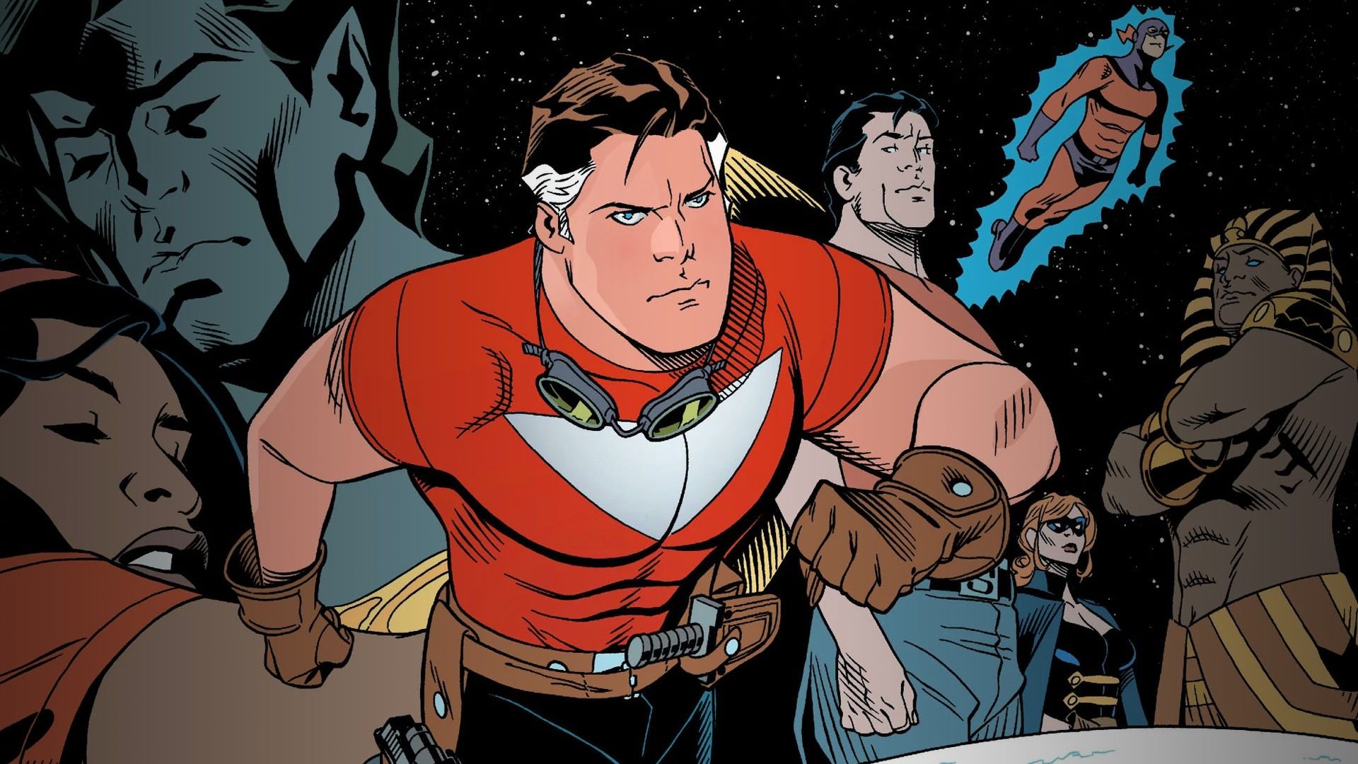 26 Years Later, Alan Moore's Sci-Fi Masterpiece Is Still the Gold ...