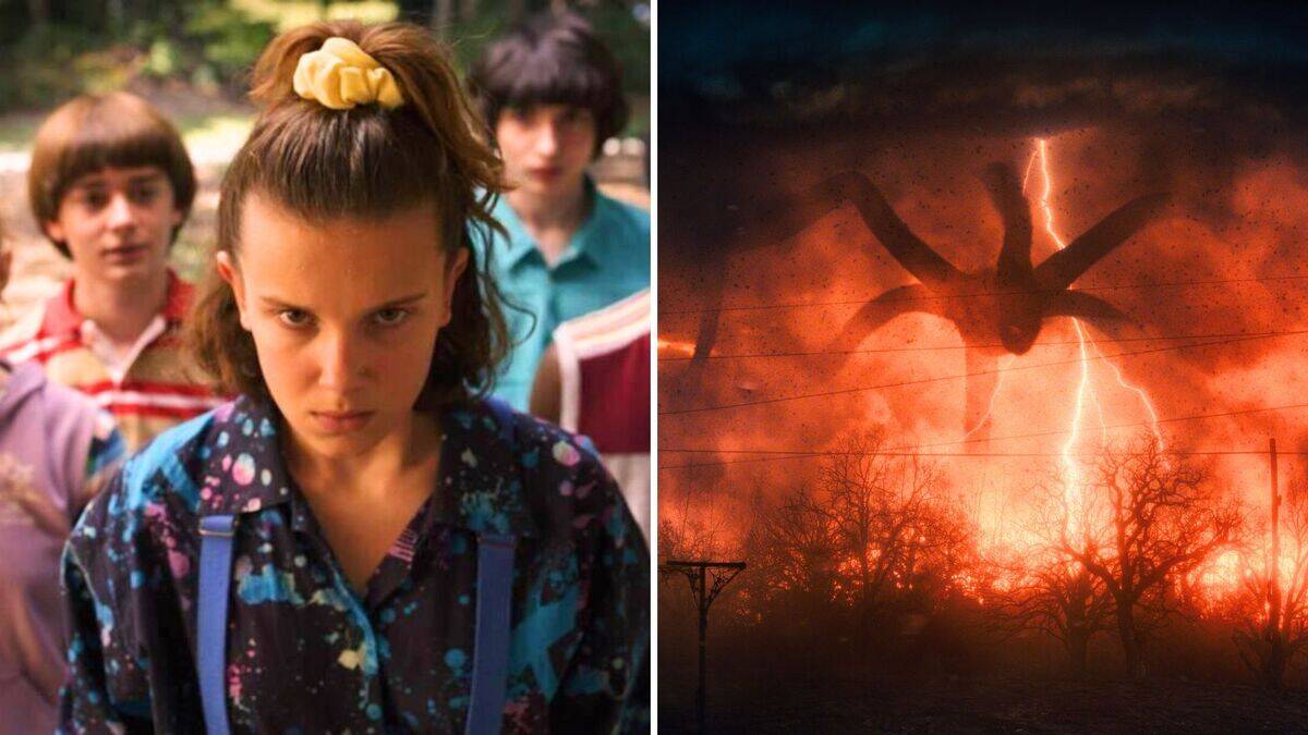 'Stranger Things': Little-known facts about the hit Netflix show
