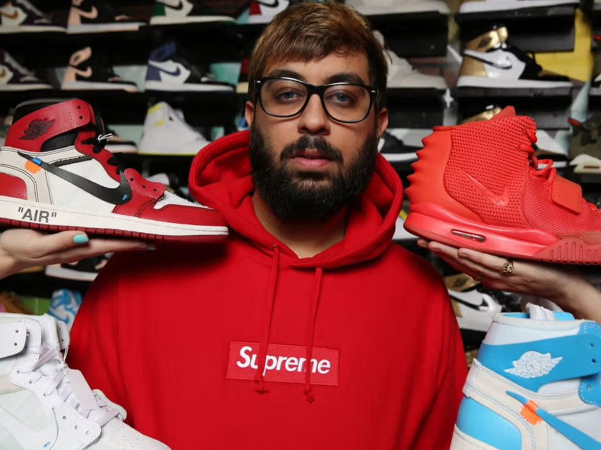 CoolKicks issues first statement after LAPD's arrest of Adeel Shams and warehouse raid rocks ...