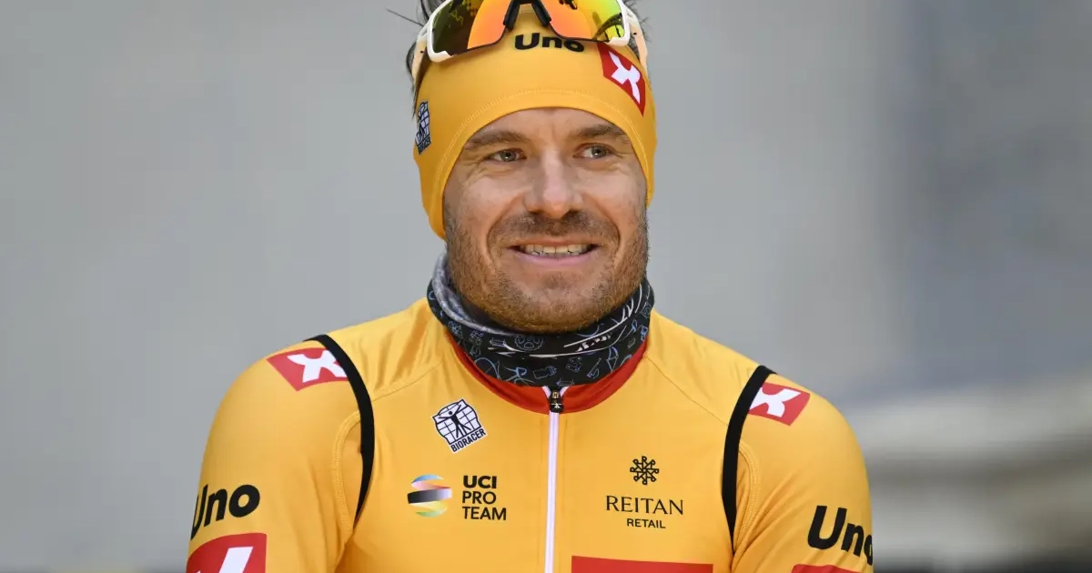 Alexander Kristoff gaat mooie nieuwe uitdaging aan in het wielrennen