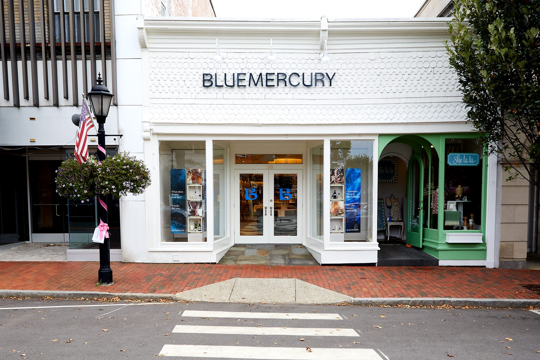 Nine new Bluemercury stores opening in 2025. Here's where.