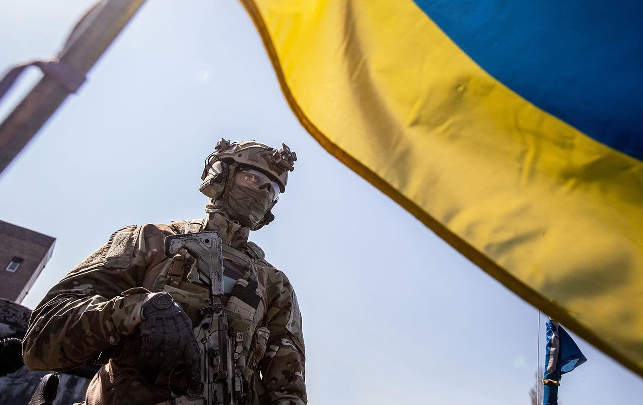 Ukrainian forces strike key Russian targets: refinery, Iskander system ...