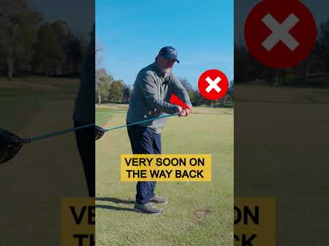 How to actually fix your slice