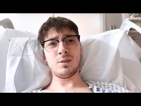 I SURVIVED! (HEART SURGERY UPDATE)