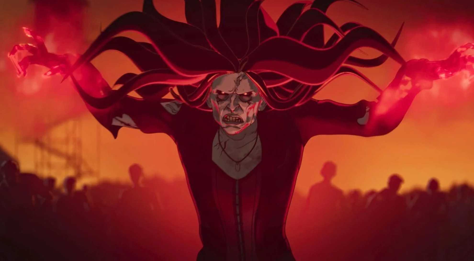 Marvel Zombies' 10 Scariest Characters, Ranked