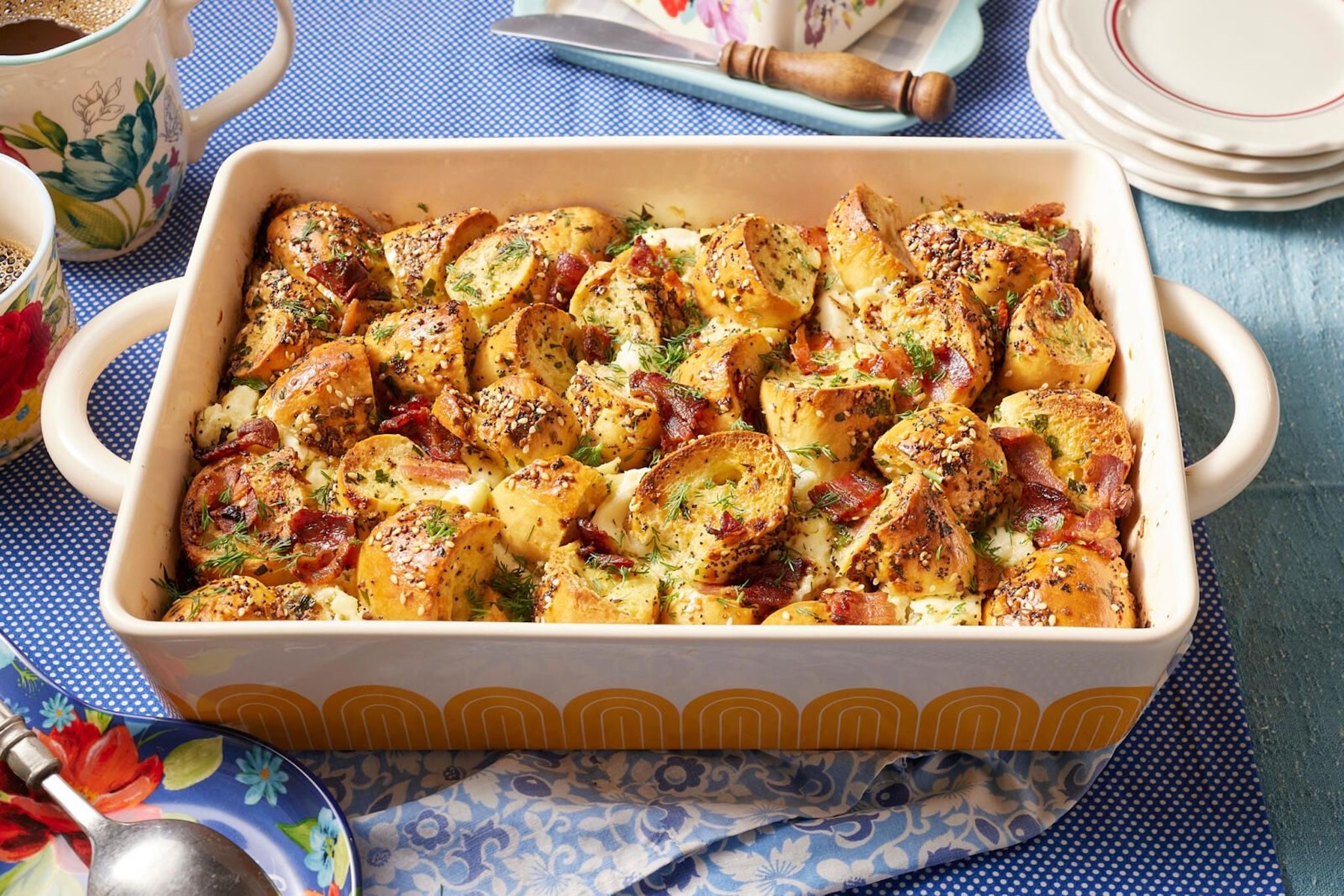 These Overnight Recipes Are the Secret to Surviving Busy Days